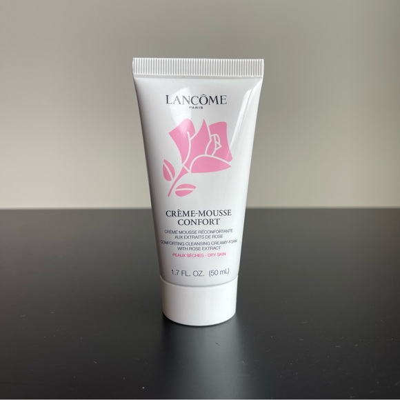 Lancome | Skincare | Lancome Crememousse Confort Comforting Cleansing ...